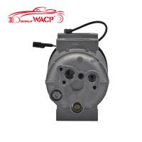 China 1998-2002 24V Car Air Compressor For Isuzu ELF 972524470 2117800 WXIZ012 for sale