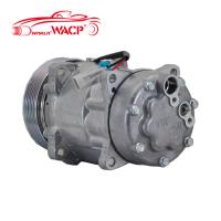 China WNRLN 316300813101030 Car AC Compressor For UAZ Patriot 2.7 WXIV021 for sale