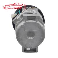 China 1835323290 4472205061 Auto AC Compressor 10S15C For Isuzu Mixer For Tractor For Hino WXIZ001 for sale