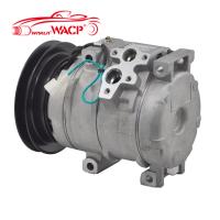 China 1835323290 4472205061 Auto AC Compressor 10S15C For Isuzu Mixer For Tractor For Hino WXIZ001 for sale