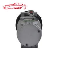 China CM7421 740121 Car Air Compressor For Isuzu NPR75 NPS75 For Holden 24V WXIZ034 for sale