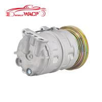China 97161173 8971611731 2011246AM Car AC Compressor DKS15C For Isuzu NPR GMC WXIZ028 for sale