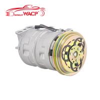 China 97161173 8971611731 2011246AM Car AC Compressor DKS15C For Isuzu NPR GMC WXIZ028 for sale