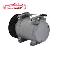 China CM7421 740121 Car Air Compressor For Isuzu NPR75 NPS75 For Holden 24V WXIZ034 for sale