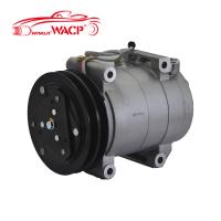 China CM7421 740121 Car Air Compressor For Isuzu NPR75 NPS75 For Holden 24V WXIZ034 for sale