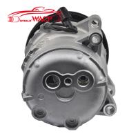 China DKS15 Car Air Conditioner Compressor 12V For  Isuzu Truck 12V WXIZ039 for sale
