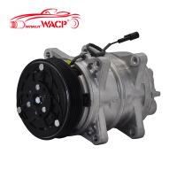 China Car AC Compressor DKS15CH For Isuzu NPR GMC 6003121NA 16003121101 16003121102 WXIZ027 for sale