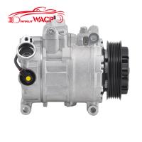 China 2W9319D629CD 2483000170 Car Air Compressor For Jaguar XF XJ 3.0 WXJG009 for sale