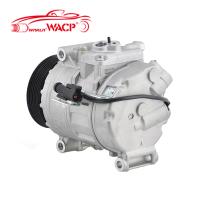 China 2W9319D629CD 2483000170 Car Air Compressor For Jaguar XF XJ 3.0 WXJG009 for sale