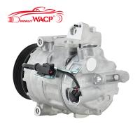 China WNRLN 6W9319D629AB 6W9319D629AA Car AC Compressor For JAGUAR XJ WXJG010 for sale