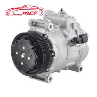China 2W9319D629CD 2483000170 Car Air Compressor For Jaguar XF XJ 3.0 WXJG009 for sale