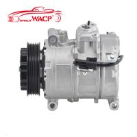 China 2W9319D629CD 2483000170 Car Air Compressor For Jaguar XF XJ 3.0 WXJG009 for sale