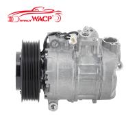 China For Jaguar870 850 890 For Lexion570 12V Car AC Compressor DCP17508 WXJG004 for sale