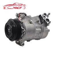 China Auto Air Conditioning Compressor For RangeRover For DiscoveryⅤC2D38695 WXJG007 for sale