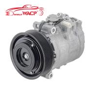 China For Jaguar870 850 890 For Lexion570 12V Car AC Compressor DCP17508 WXJG004 for sale
