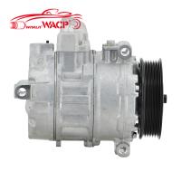 China WNRLN 6W9319D629AB 6W9319D629AA Car AC Compressor For JAGUAR XJ WXJG010 for sale