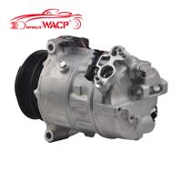 China Auto Air Conditioning Compressor For RangeRover For DiscoveryⅤC2D38695 WXJG007 for sale