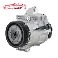 China WNRLN 6W9319D629AB 6W9319D629AA Car AC Compressor For JAGUAR XJ WXJG010 for sale