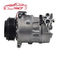 China Auto Air Conditioning Compressor For RangeRover For DiscoveryⅤC2D38695 WXJG007 for sale