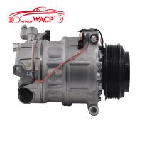 China Auto Air Conditioning Compressor For RangeRover For DiscoveryⅤC2D38695 WXJG007 for sale