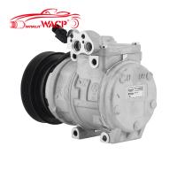 China 10PA17C 6PK 12V Car AC Compressor for Hyundai Elantra Tucson Automotive Air Conditioning Compressor for sale