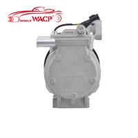 China 977012F000 Car Air Conditioning Compressor 10PA15C 4PK For Kia Cerato 1.6 WXKA004 for sale