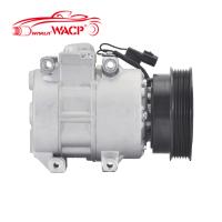 China RC.600.274 12v Dc Air Conditioner 977011D300 For COMPRESSOR KIA CERATO 1.6 2004-2008 WXKA001 for sale