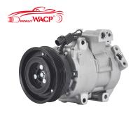 China RC.600.274 12v Dc Air Conditioner 977011D300 For COMPRESSOR KIA CERATO 1.6 2004-2008 WXKA001 for sale