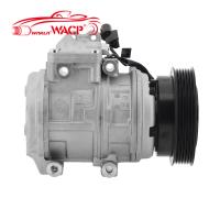 China 10PA17C 6PK 12V Car AC Compressor for Hyundai Elantra Tucson Automotive Air Conditioning Compressor for sale