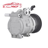 China 977012F000 Car Air Conditioning Compressor 10PA15C 4PK For Kia Cerato 1.6 WXKA004 for sale