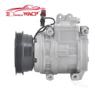China 977012F000 Car Air Conditioning Compressor 10PA15C 4PK For Kia Cerato 1.6 WXKA004 for sale