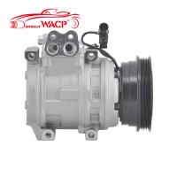 China 977012F000 Car Air Conditioning Compressor 10PA15C 4PK For Kia Cerato 1.6 WXKA004 for sale