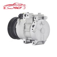 China RC.600.274 12v Dc Air Conditioner 977011D300 For COMPRESSOR KIA CERATO 1.6 2004-2008 WXKA001 for sale