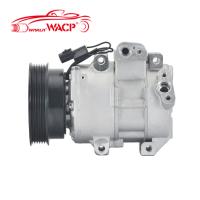 China RC.600.274 12v Dc Air Conditioner 977011D300 For COMPRESSOR KIA CERATO 1.6 2004-2008 WXKA001 for sale