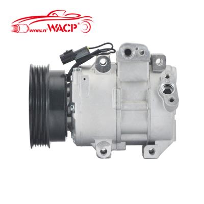 China RC.600.274 12v Dc Air Conditioner 977011D300 For COMPRESSOR KIA CERATO 1.6 2004-2008 WXKA001 for sale