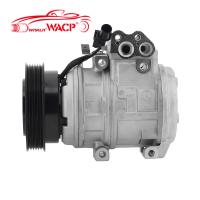 China 10PA17C 6PK 12V Car AC Compressor for Hyundai Elantra Tucson Automotive Air Conditioning Compressor for sale