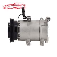 China 12V VS12M 4PK Auto AC Compressor OEM 977011E100 For Kia Soul for Hyundai Accent1.4 1.6 Car AC Compressor WXKA036 for sale