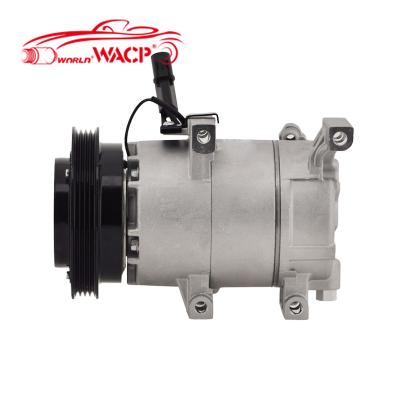 China 12V VS12M 4PK Auto AC Compressor OEM 977011E100 For Kia Soul for Hyundai Accent1.4 1.6 Car AC Compressor WXKA036 for sale