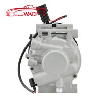 China 977011Y201 Automotive AC Compressor VS09E 5PK  For Kia Picanto 1.0 WXKA049 for sale