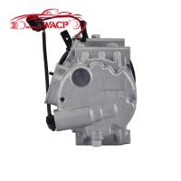 China 97701Q8300 DVE14N 6PK12V Car AC Compressor for Kia K3 Air Conditioning Compressor for sale