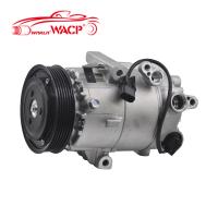 China 97701D7200 Auto AC Compressor VS16 6PK For Kia K5 For Sportage WXKA019 for sale