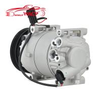 China 977011Y201 Automotive AC Compressor VS09E 5PK  For Kia Picanto 1.0 WXKA049 for sale