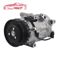 China 97701D7200 Auto AC Compressor VS16 6PK For Kia K5 For Sportage WXKA019 for sale