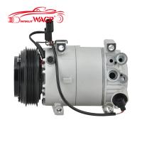 China 977011Y201 Automotive AC Compressor VS09E 5PK  For Kia Picanto 1.0 WXKA049 for sale