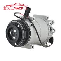 China 977011Y201 Automotive AC Compressor VS09E 5PK  For Kia Picanto 1.0 WXKA049 for sale
