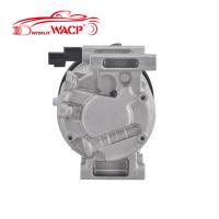 China 977012K600 Automotive AC Compressor For Kia Soul 1.6 VS12M WXKA031 for sale