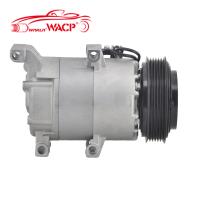 China 977012K600 Automotive AC Compressor For Kia Soul 1.6 VS12M WXKA031 for sale