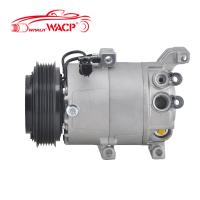 China 977012K600 Automotive AC Compressor For Kia Soul 1.6 VS12M WXKA031 for sale
