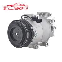 China 977012K600 Automotive AC Compressor For Kia Soul 1.6 VS12M WXKA031 for sale