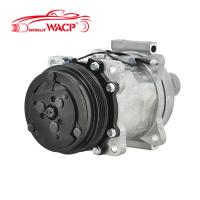 China 12V 5H11 4PK Auto Air Conditioning For Kia 507 WXKA015 for sale